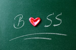 Was ist ein „guter“ Chef? Acht Eigenschaften, die einen guten Chef ...