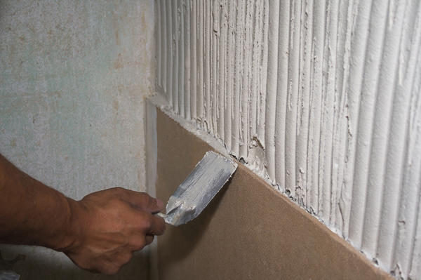 Neue Holzfaser-Innendämmung von Unger-Diffutherm