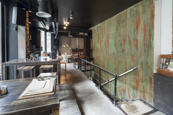 Kupfer, Rost, Lehm und Co.- Vier trendige Neuprodukte für kreative ...