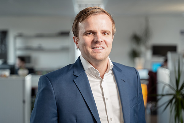 IT-Outsourcing: Wie Malerbetriebe Hardware, Software und Daten auslagern