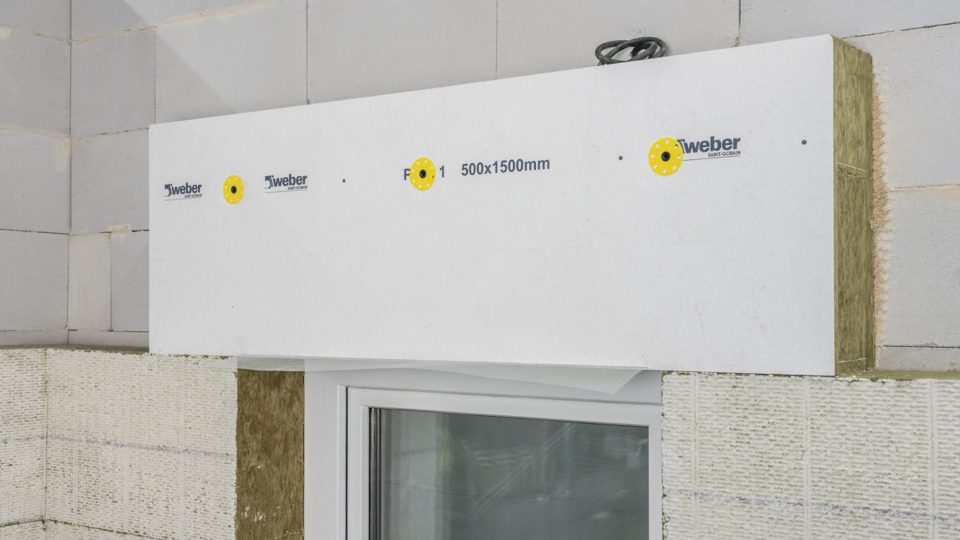 Raffstorekasten-Konfigurator für WDVS sorgt für maßgeschneiderten ...